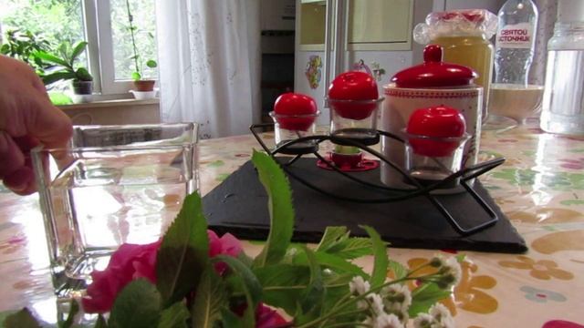 VLOG:ДОМАШНИЙ ВЛОГ.УБОРКА С ДЕТЬМИ.ЗАГОТОВКИ НА ЗИМУ-КЛУБНИЧНЫЙ ДЖЕМ.