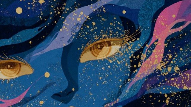 Струминский Маркиян. Я скучаю... (араб)