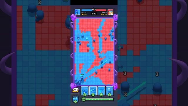 Ролик и дроны камикадзе