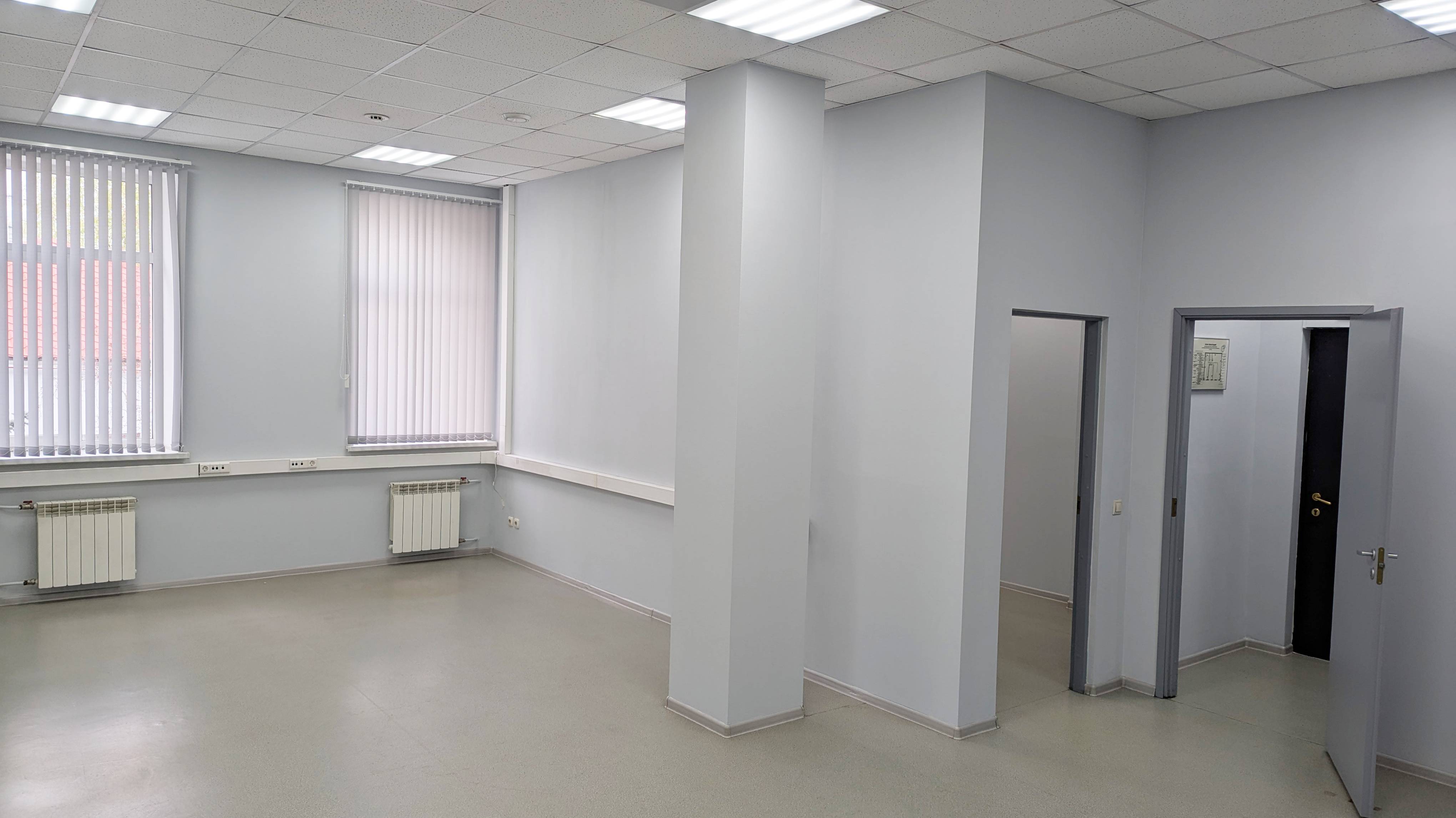 офис 65 кв.м. (№224)