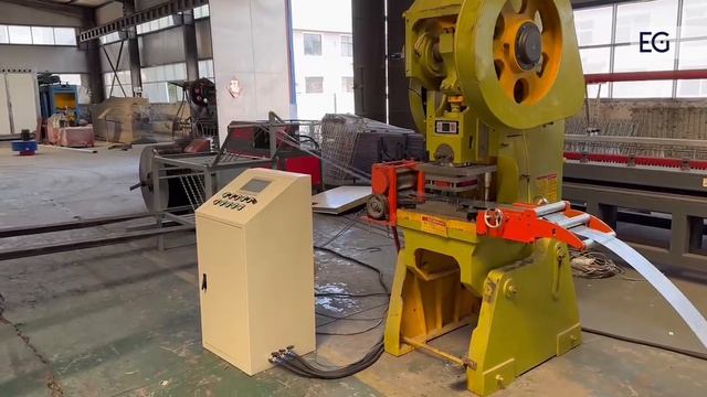 Линия для производства АКЛ ВТО-18 - Май 2023