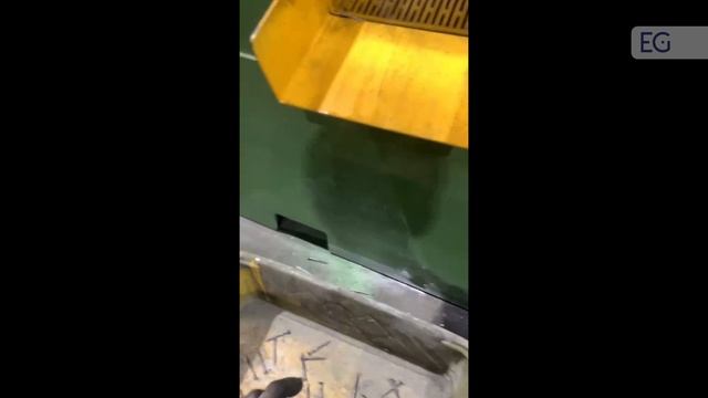 Резьбонакатный станок для саморезов LV-8R - Май 2024