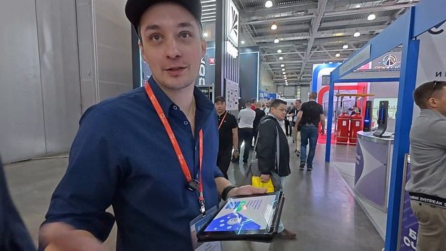 Автоматическое распознавание заявок клиентов и составление КП сервисом