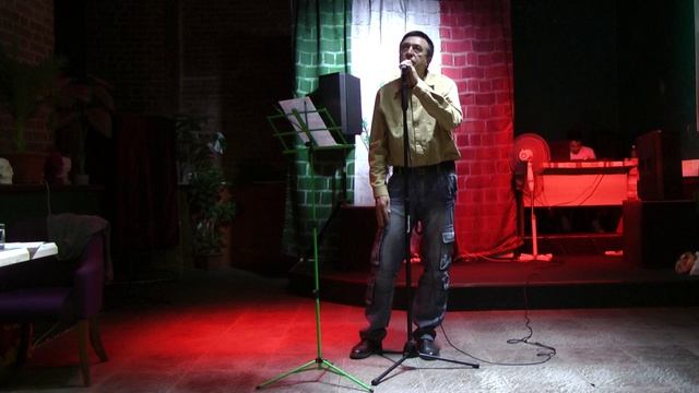 " Муравейник ".