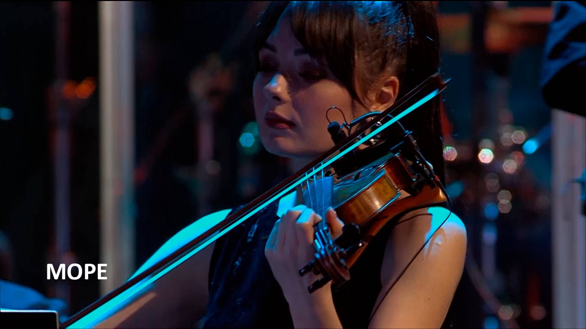 Море - Наталья Чайковская, Сергей Жилин