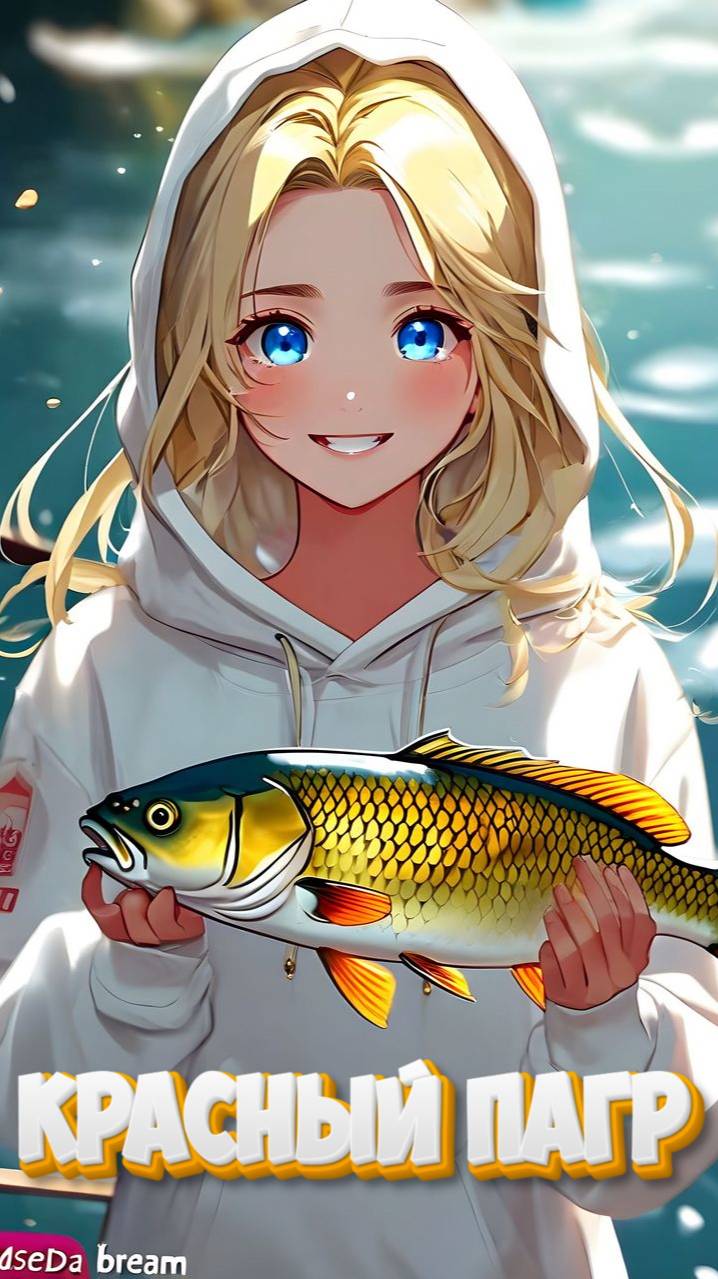 Красный пагр в СУ