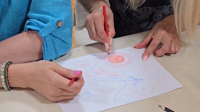 Как прошел ретрит на Светлояре лето 2025