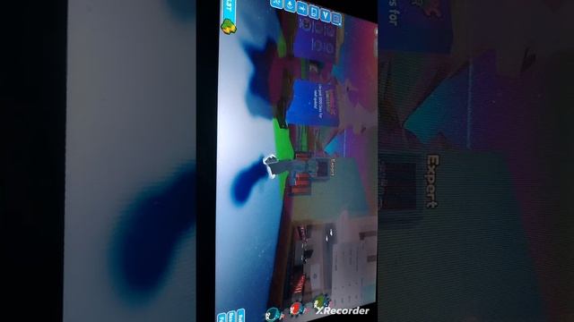 Играю в роблокс часть 1