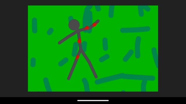 История стикмана 4 часть 27