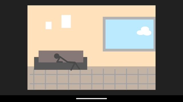 История стикмана 4 часть 28