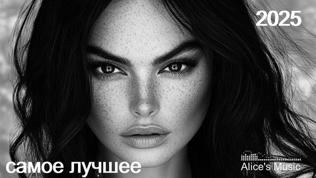 МУЗЫКА 2025-ЛУЧШЕЕ ЗА 2025 ГОД😈Deep - House Music 😈Зарубежная музыка 2025😈Новинки-Музыка онлайн