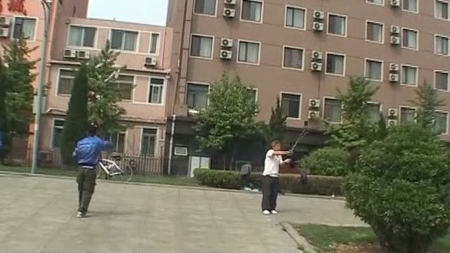 Далянь цепь 7