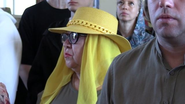 Иланский православный