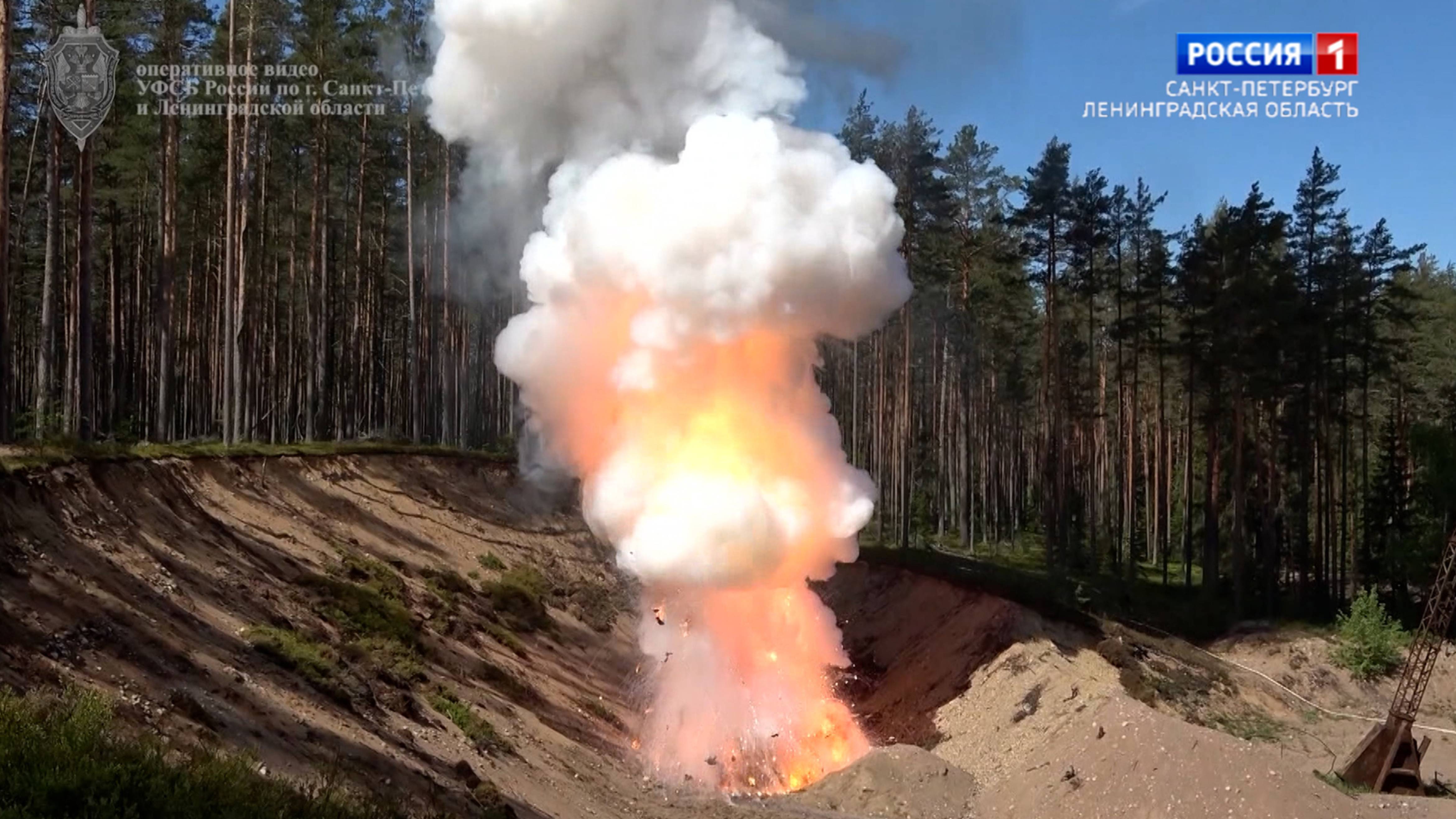Местное время. Санкт-Петербург от 18.07.2025