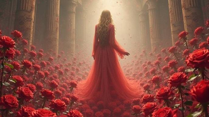 Atomic Heart - (Часть 8) Миллион, миллион, миллион, алых слез. (Утренний Нечаев)