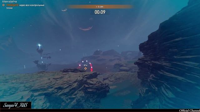 Far Cry 5. DLC «Lost on Mars». Часть №21. (Сложность игры: «Высокий»)