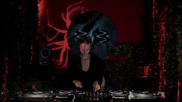 Tramplin on Air Moscow: lampasova |18.07.2025