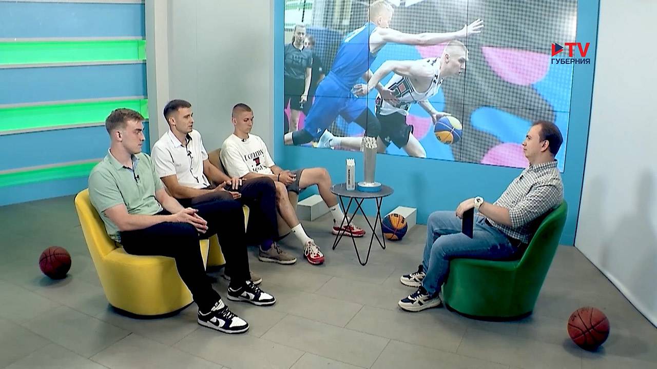 Марафон 19.07.2025