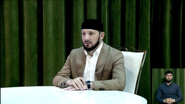 Дина лерх1амаш 18,07,25  Ваделанаькьан 1адал-Мажит