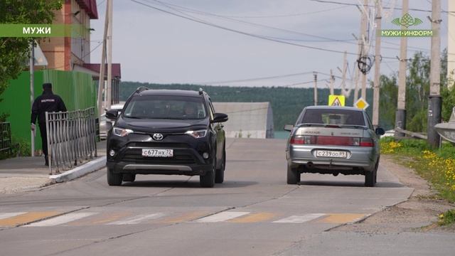 Подводим итоги дня вместе с корреспондентами "Мужи-Информ".