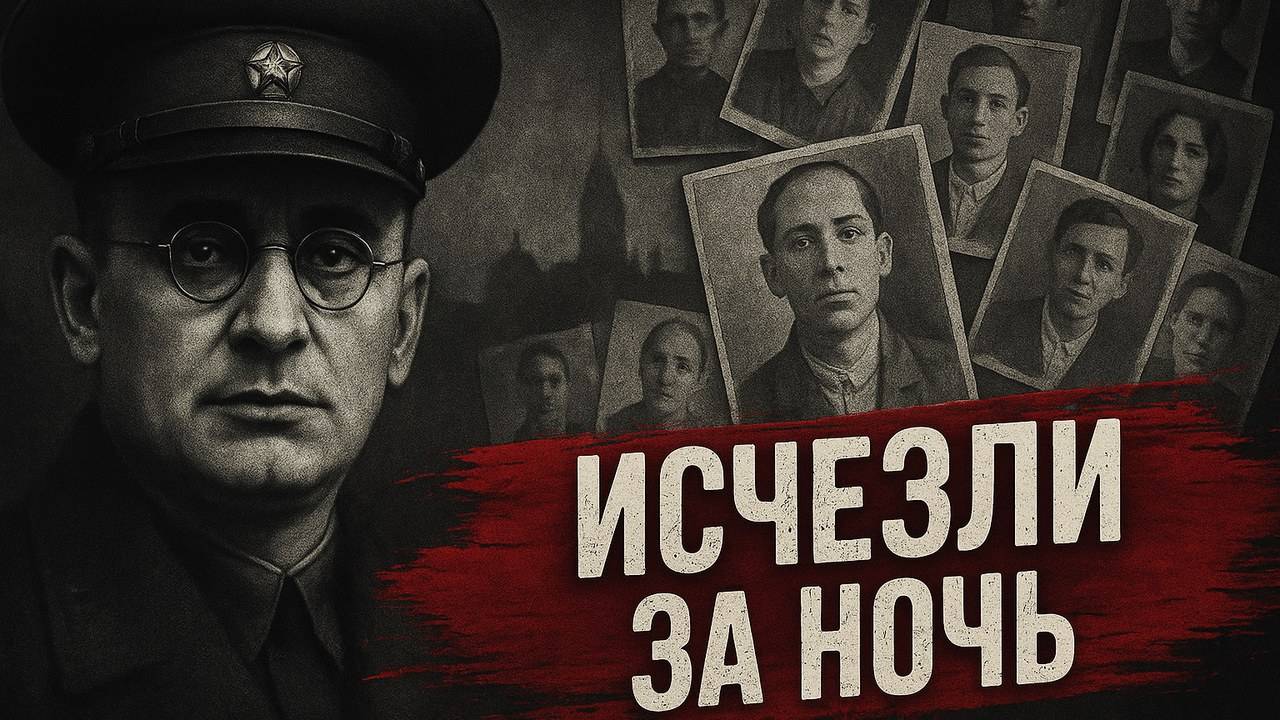 Берия: ТИШИНА ПОСЛЕ ВЫСТРЕЛА: Неизвестная Грузия 1925 года | Документальное расследование. ТруКрайм