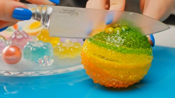 АСМР - завораживающие видео для сна 😴