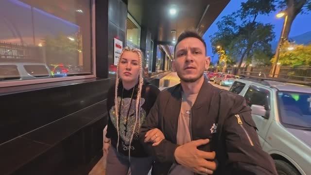 Из Благовещенска во Владивосток часть 3