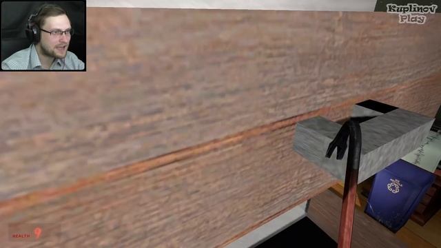 Garry's Mod ► ДЛИННЫЙ ХОРРОР ► #1