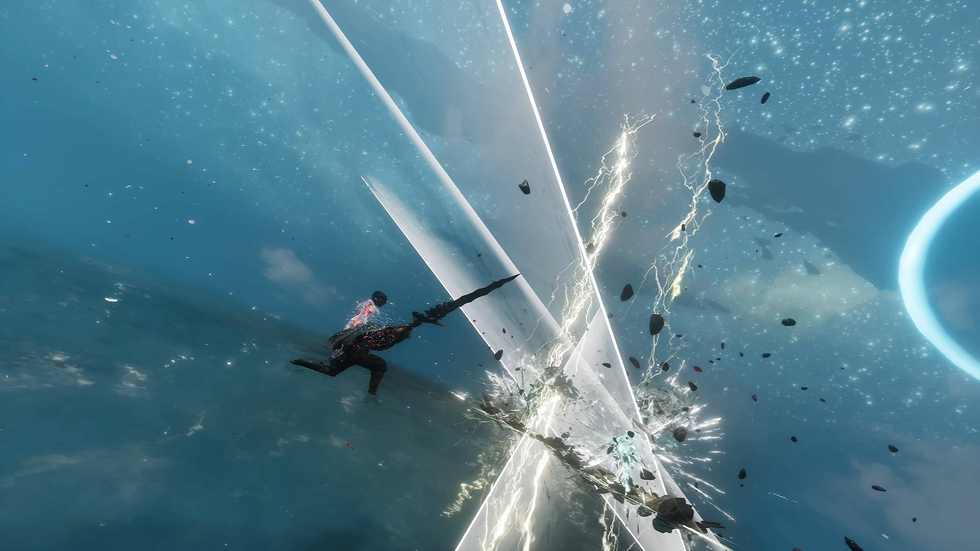 Clair Obscur: Expedition 33 - серия 76 - Нарисованная любовь (Последний этап Башни)