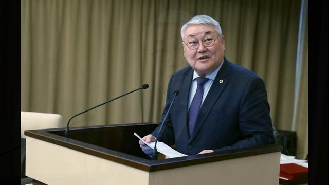 Речь В.В. Филиппова