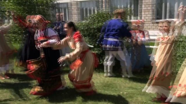 Иланск СКОПЦОВ