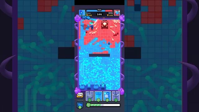 Буря и мне пофиг я бронированный