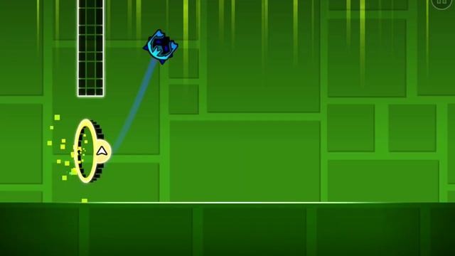 Гайд на геометрию дэш