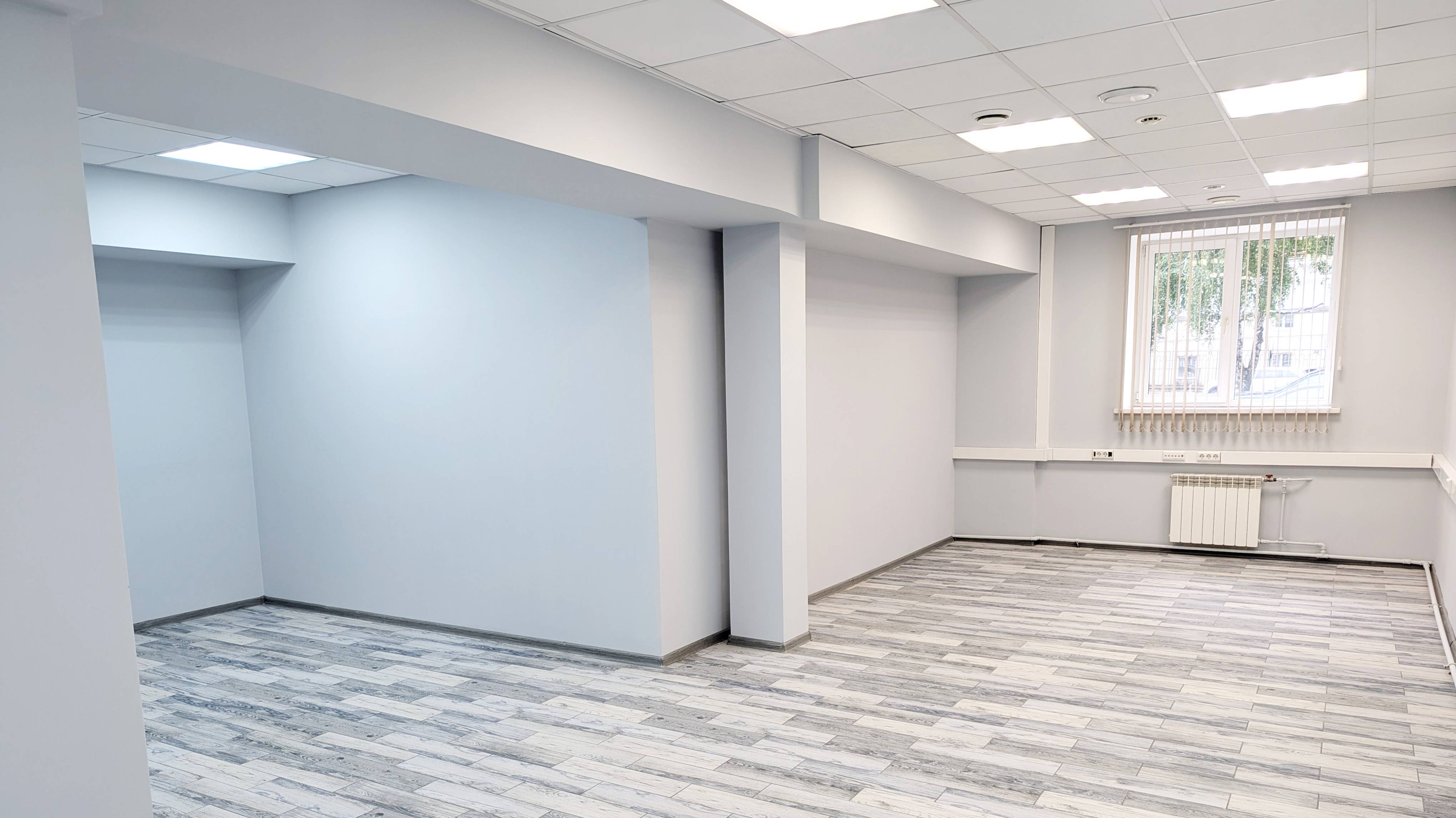 офис 101,8 кв.м. (№312)