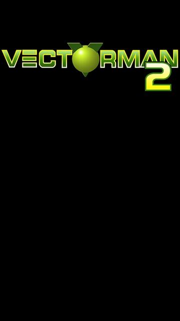 Vectorman 1-2 for Sega MegaDrive #megadrive #vectorman #nostalgia #retro