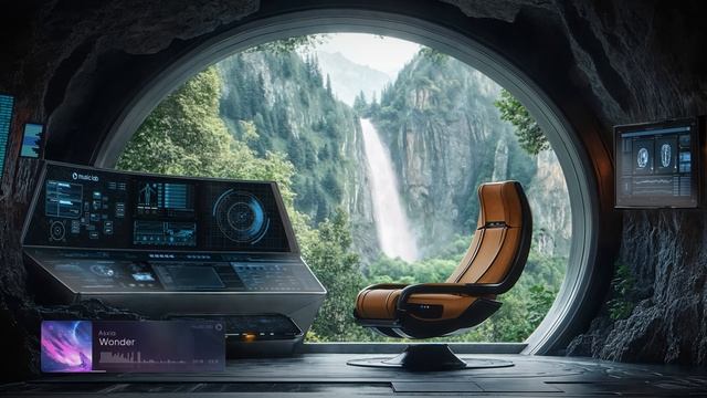 Work Music for Deep Focus and Productivity