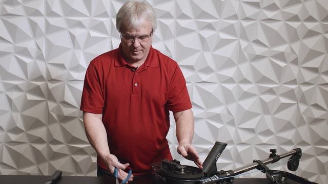 Как заменить защелку на на крышке даунриггера