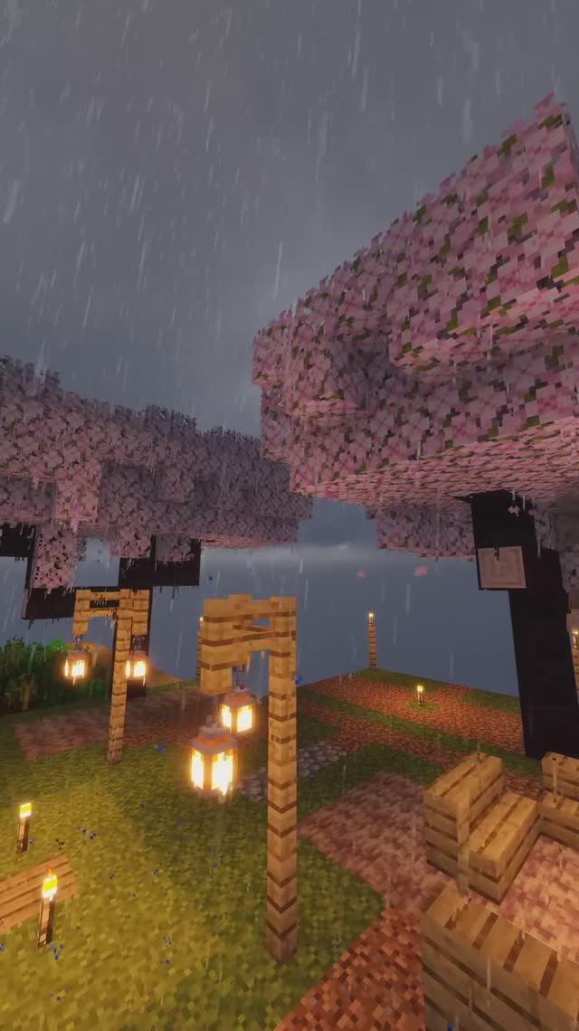 Survival on OneBlock -|- Один блок, такой родной #shorts #edit #minecraft