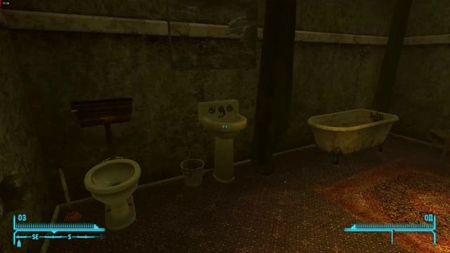 Fallout New Vegas - Как мало мы знаем   # 20