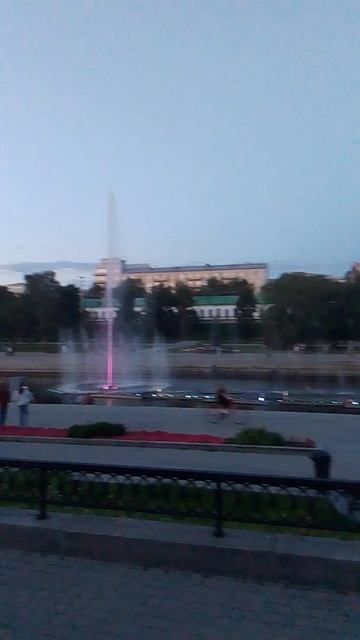 мой ласковый и нежный зверь