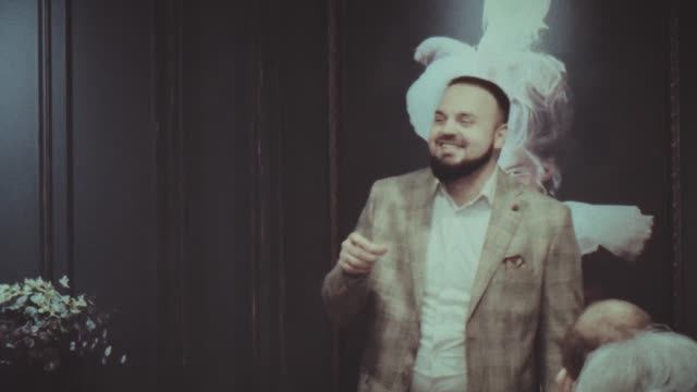 Трейлер №2. Битва ораторов - дебютантов