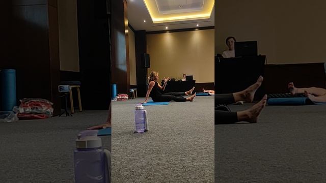 Фрагмент МК Оксана Зеликова МФР