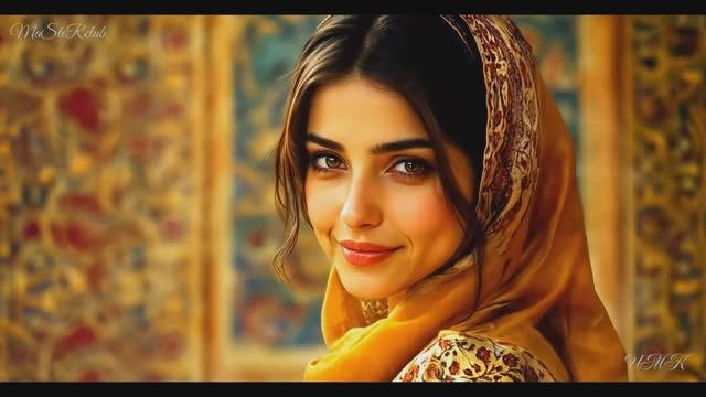 Imangadjiev - Princess of the East (Принцесса Востока)