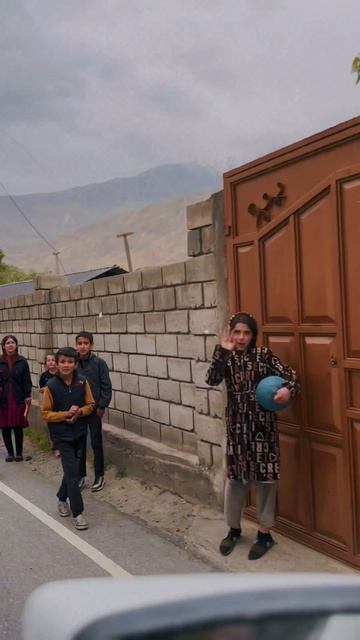 Прекрасный ТаджикистанПолный выпуск о стране, на нашем канале#таджикистан #tadjikistan