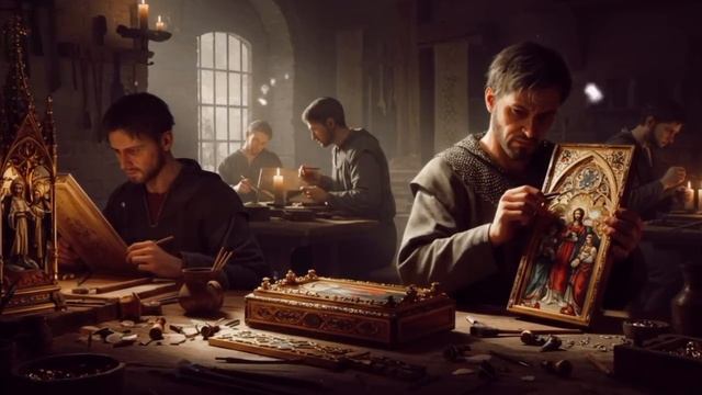 Тайна Туринской плащаницы: Откровения, поразившие Мела Гибсона

Откройте для себя новейшие откровени