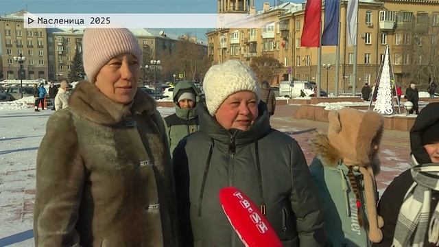 Магнитогорск_Масленица 2025_Вадим Иванов