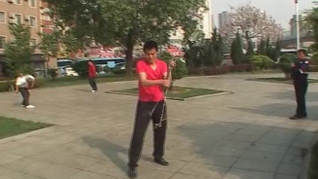 Далянь цепь 2