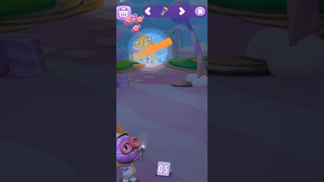 Играю в конфетное обновление в Том 2,зарабатываю монеты и токены #Том2
