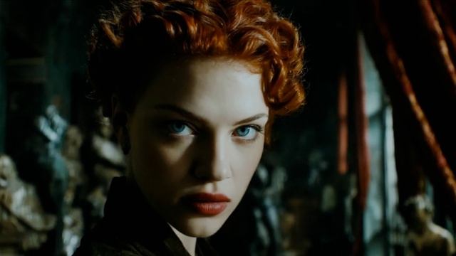 Лиля Брик № 3. #сезонконтентаRUTUBE