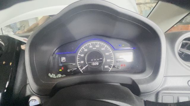 1547 NISSAN NOTE HE12 HR12 2019 год.